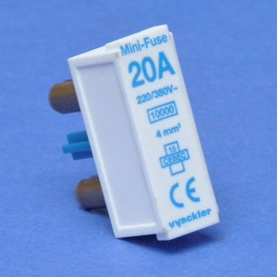 MINI-FUSE 20A - My Shop Elec