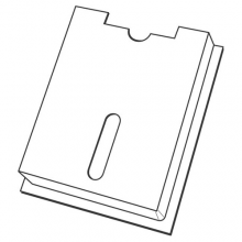 PORTE-PLANS - My Shop Elec